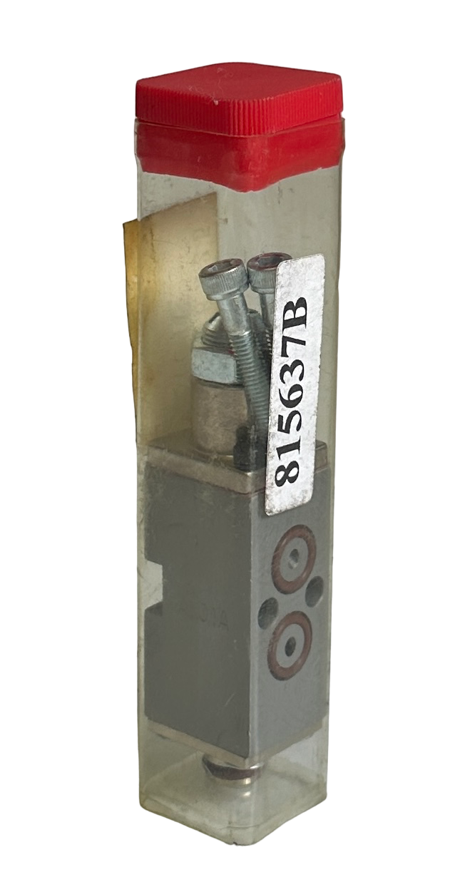 NEW NORDSON 815637B / 815637 OEM H200 PLUG-IN UNIVERSAL MODULE AN01A | eBay