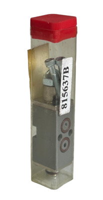 NEW NORDSON 815637B / 815637 OEM H200 PLUG-IN UNIVERSAL MODULE AN01A | eBay