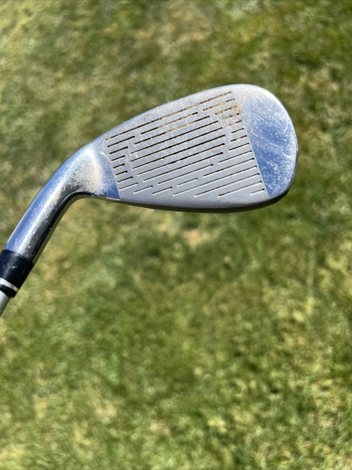 Tour Edge Moda 6 Iron Wood Hybrid - Women's UL Graphite - RH Golf Club ...