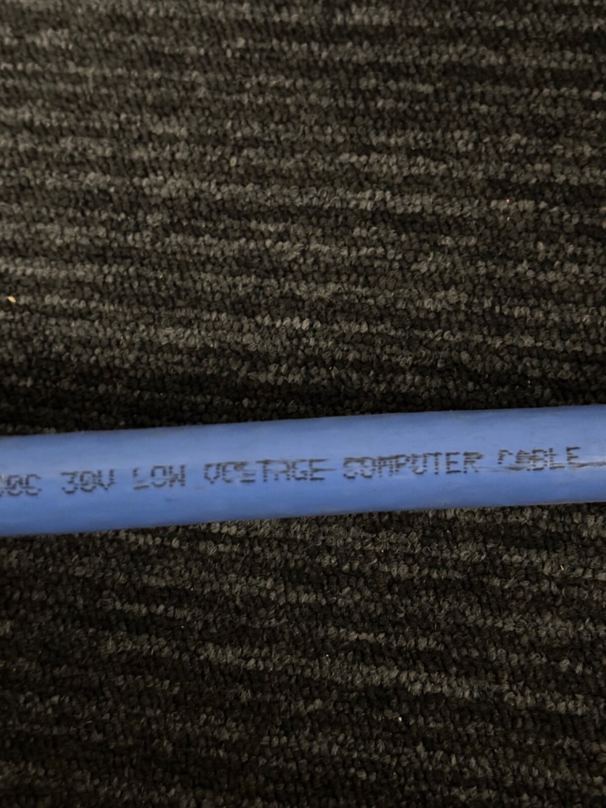 IBM Mainframe bus and tag cable. | eBay UK