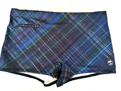 Palm Beach Vintage Swimwear For Men Great Design Swim Briefs Style Size ...