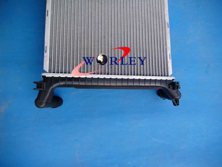 BRAND NEW RADIATOR FOR MINI Mini (r50, r53) 1.4 ltr 2003-2006 03 04 05 ...