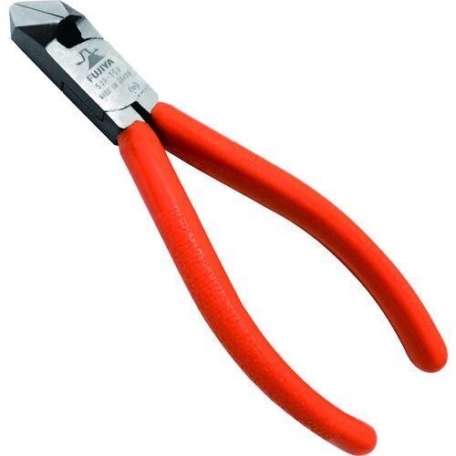 Fujiya Side Cutting Plier Nipper Diagonal Blade 150mm 50A-150 Free ...