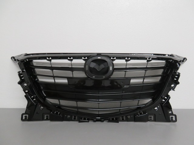 Grille Grill Sedan MAZDA 3 Sport 2014 Ma1200196 Bje150712b for sale ...