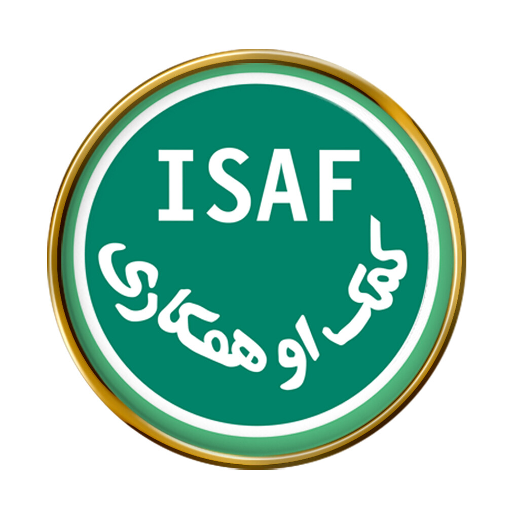Isaf Clip Art