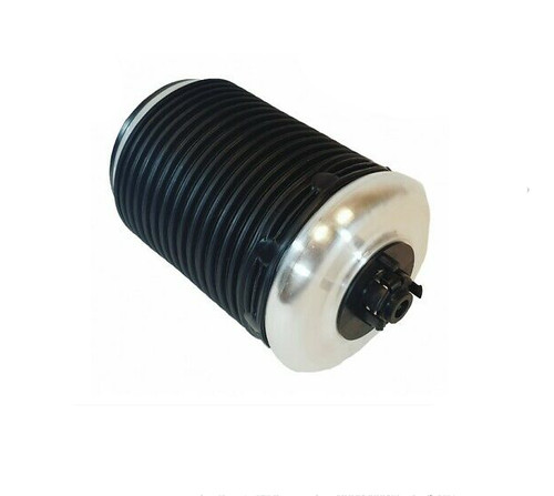 NEW AUDI A6 AVANT C7 REAR LEFT SUSPENSION AIR SPRING 4G0616001T ...