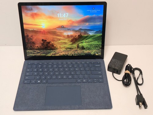 Surface Laptop 3 13.5" model 1868 (i7-1065G7, 16 GB RAM, 512GB SSD ...