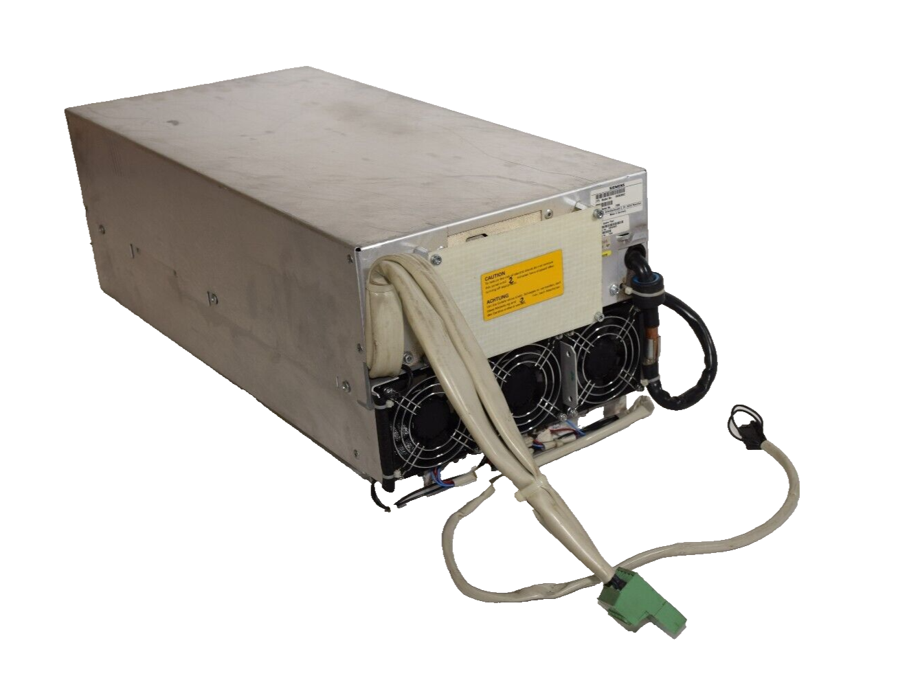 Siemens Matrix Inverter Model: 08363892 Spare Part#: 08363983 | eBay