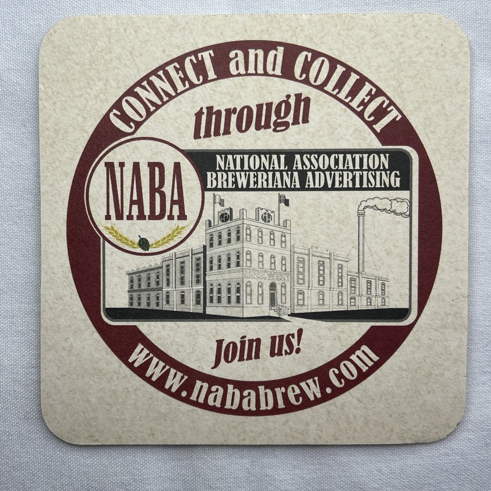 NABA, National Association Breweriana Advertising, Pittsburgh PA, 2020 ...