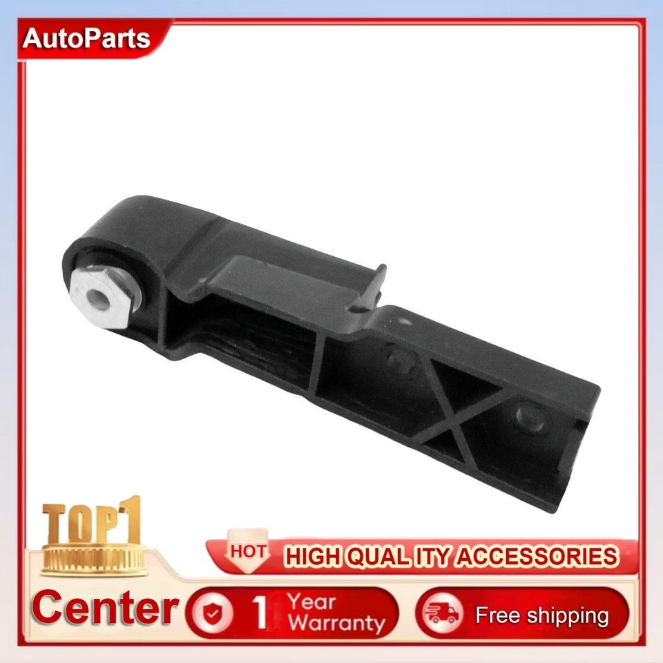 Fit For 2006-2011 Audi A6 S6 4F0807772 4F0807771 Front Bumper Bracket ...