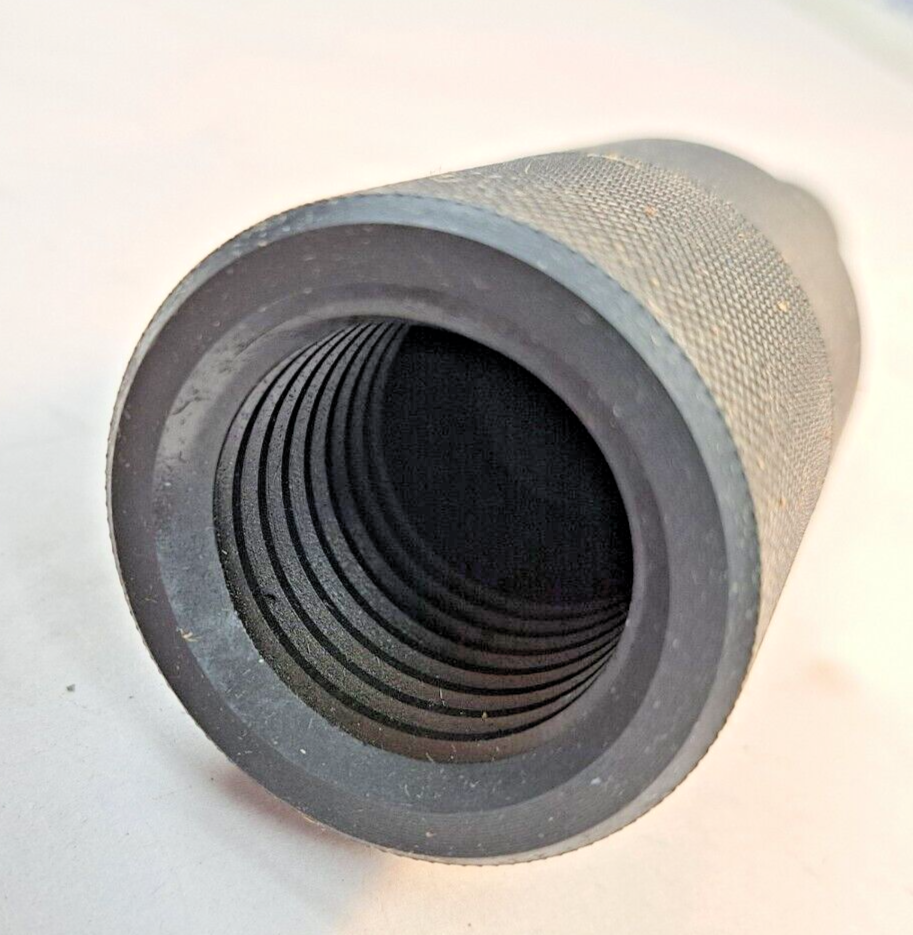 OTC 34511 Ram Pushing Adapter with 1" Diameter Shank for OTC 25-Ton ...