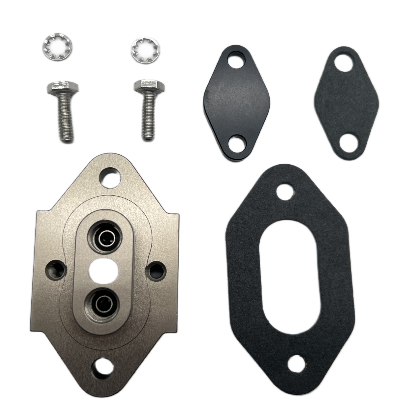 MerCruiser Trim Connector kit 21970 98825A4 8M0080805 8M0137703 ...