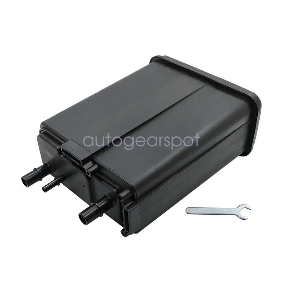Vapor Canister For 1998-2005 Chevy Blazer Trailblazer GMC Envoy Isuzu ...