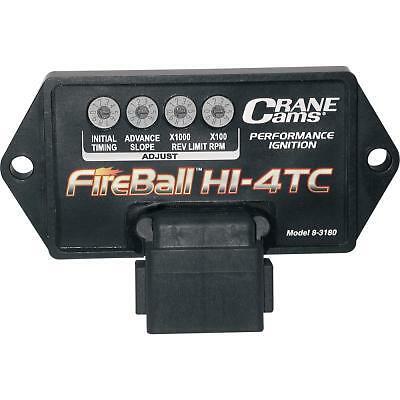 Crane Cams - 8-3180 - FireBall HI-4TC Plug-In Ignition Module for sale ...