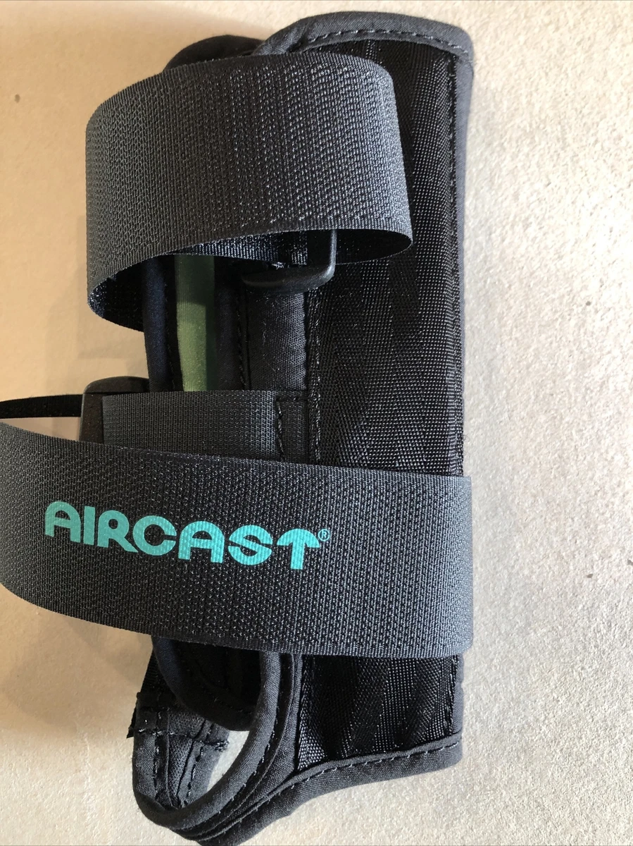 Aircast Wrist