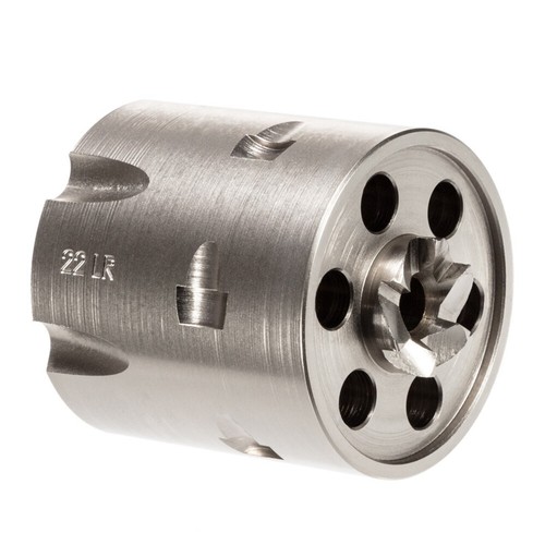 Heritage Rough Rider 22LR NICKEL Revolver 6-Shot Cylinder NEW | eBay