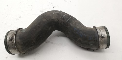 VW TRANSPORTER V Flatbed 7JD, 7JE, Intercooler Hose 7H0145709b 2008 ...