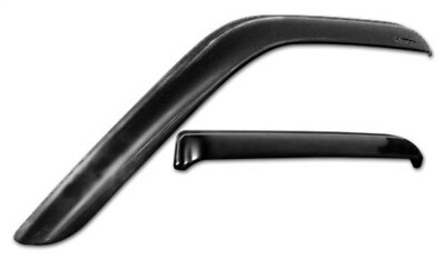 Stampede 6703-2 Tape-Onz Sidewind Deflector 4 pc. Fits 05-07 Odyssey | eBay