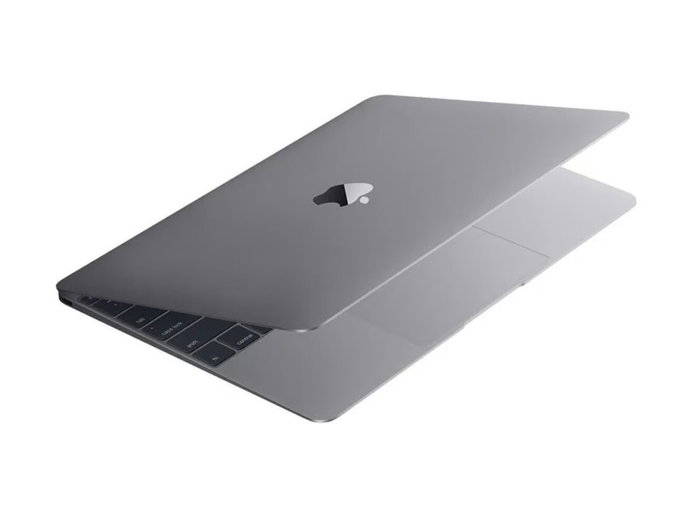 Apple MacBook 12" - Core m3 | m5 | m7 - 8GB RAM - 256GB | 512GB SSD ...
