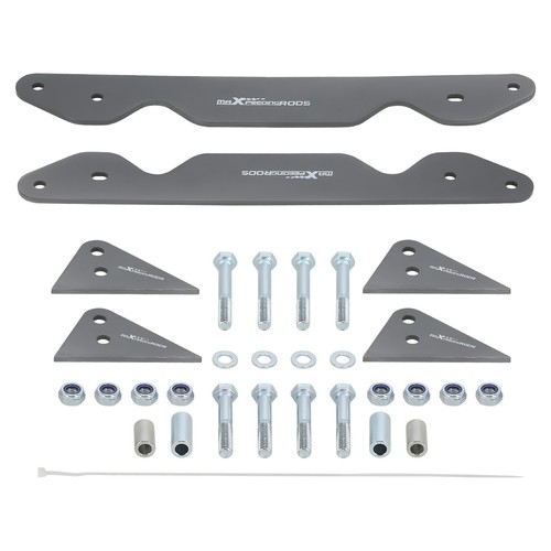 2" Lift Kit Bracket for Polaris Sportsman 850/XP 1000 2016-2022 Steel ...