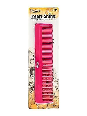Annie Pearl Shine Comb, 1 pc | eBay