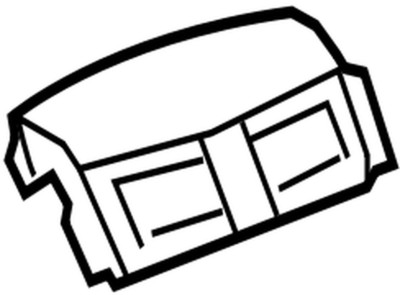 55670-12391 Toyota Register assy, instrument panel, center 5567012391 ...