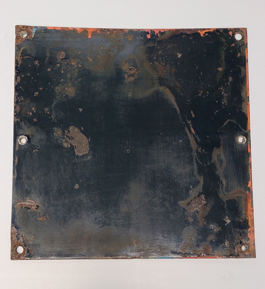 NEW YORK CITY TRANSIT DEKALB AVE SUBWAY SIGN BMT NYCTA COLUMN PILLAR VINTAGE | eBay