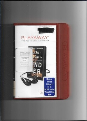 Playaway: Find Her by Lisa Gardner, AUD | eBay