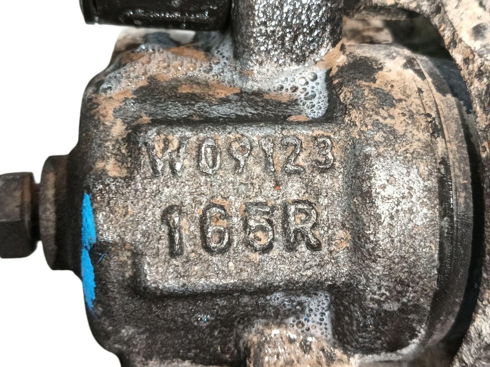 34216850854 PINZA FRENO POSTERIORE DESTRA / W09123 / 1886801 PER BMW 1 ...