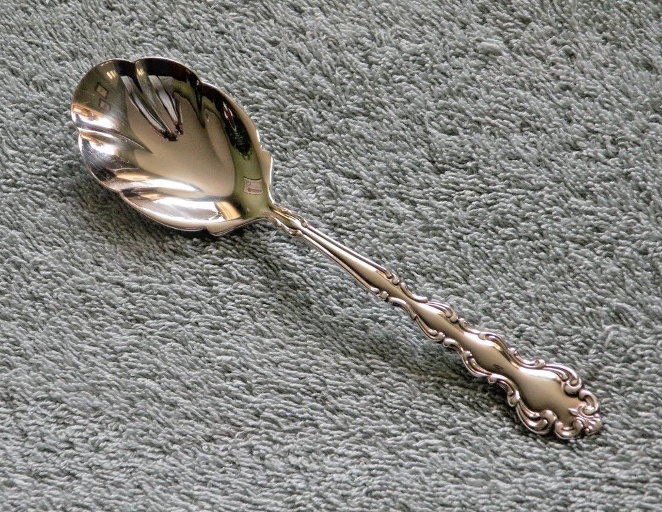 MODERN BAROQUE - COMMUNITY STAINLESS by ONEIDA - Silverware / Flatware ...