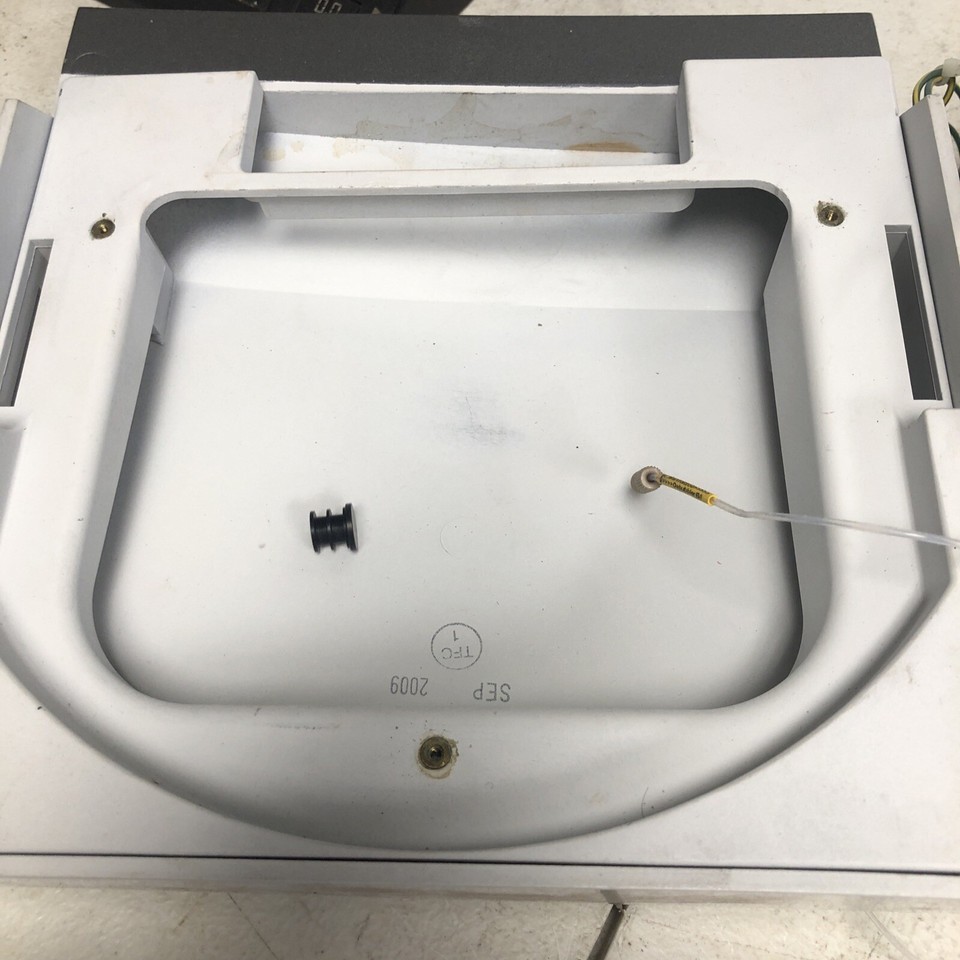 Roche GS FLX + /454 Life Science Sequencer Camera Cover Assembly | eBay