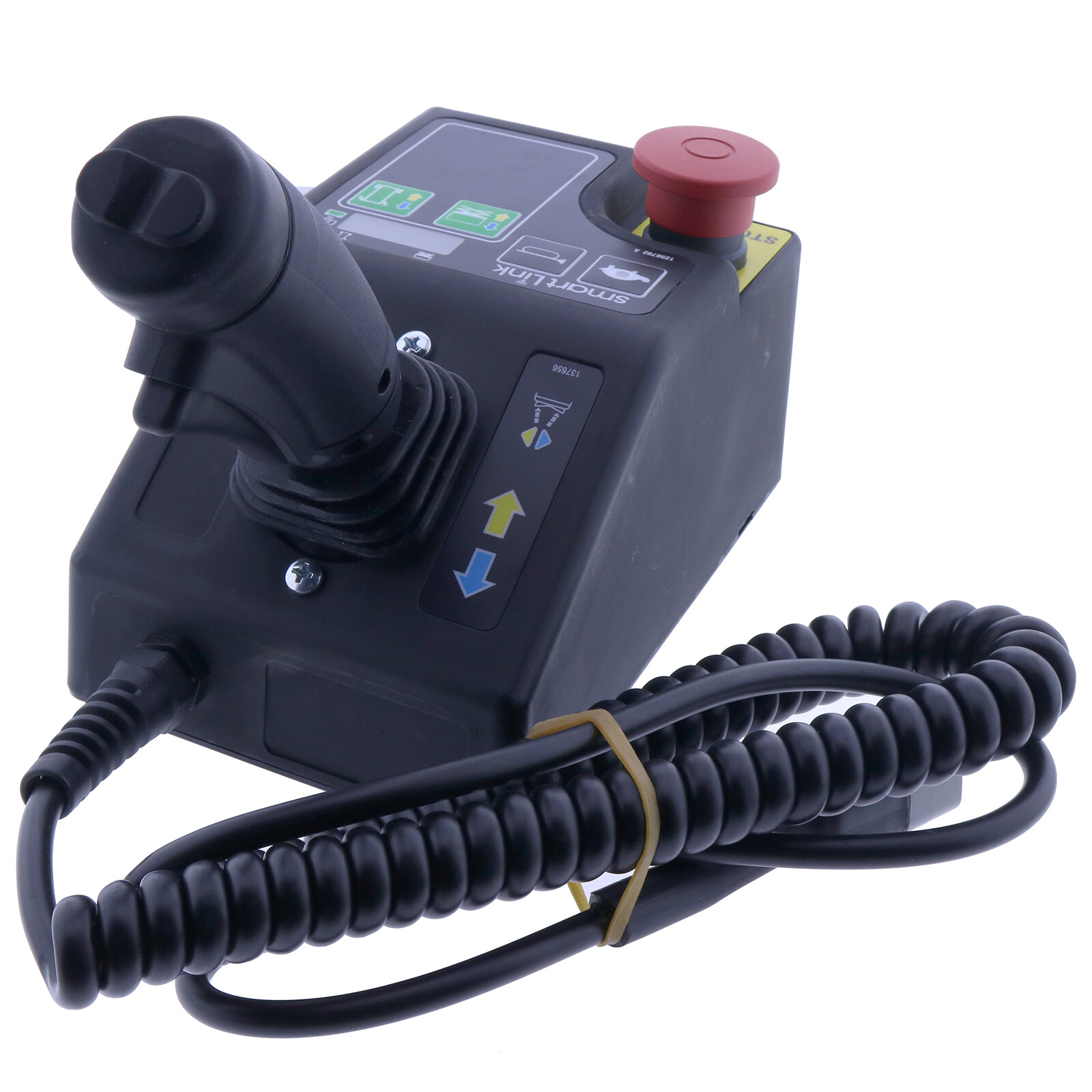 Gen 6 Control Box 1256727 1256727GT for Genie GS-1532 Smart Link GS ...