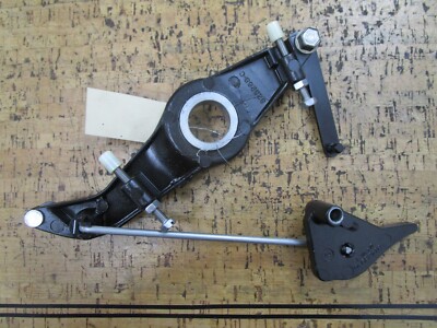 *OEM* Mercury Throttle Lever & Cam 8252681 8142391 | eBay