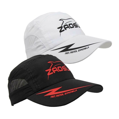 ZAOSU Running Cap - Laufkappe Laufcap Training & Wettkampf Herren und ...