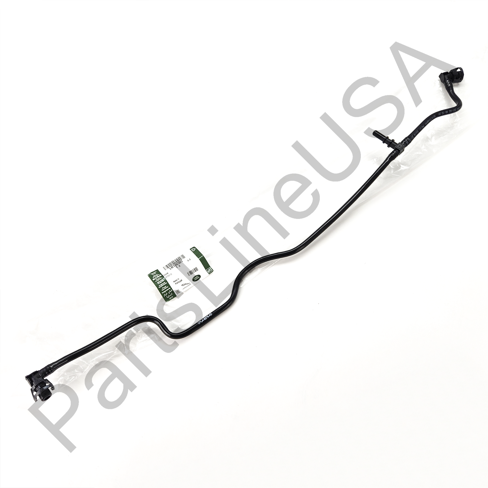 Genuine Land Rover Radiator Hose for Range Rover Sport 2013-2022 ...
