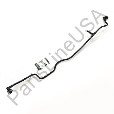 Genuine Land Rover Radiator Hose for Range Rover Sport 2013-2022 ...