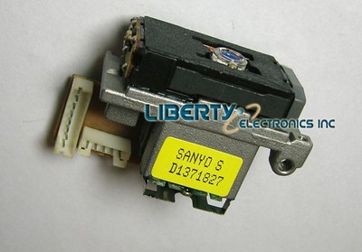 NEW OPTICAL LASER LENS PICKUP for CAMBRIDGE AUDIO CD6 | eBay