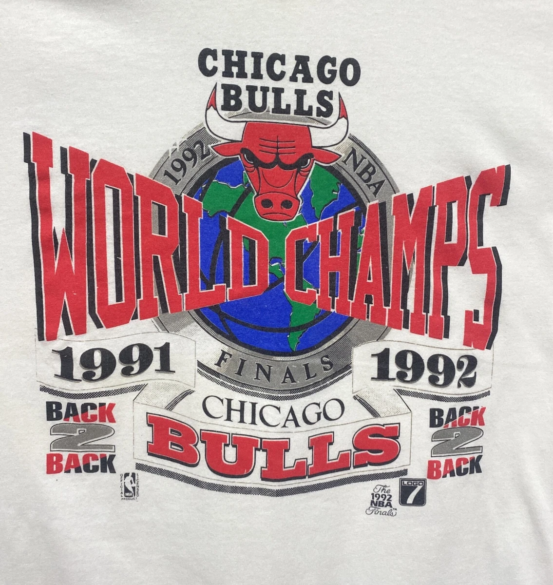 Back 2 Back World Champs