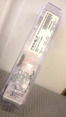 VWR 89095-698 Certified Precision Trace Refrigerator Thermometer -2/10C ...