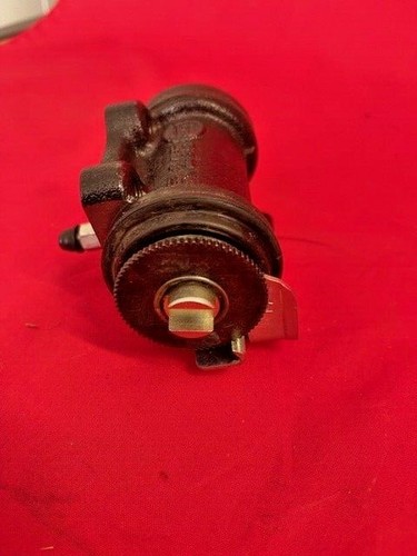 REAR WHEEL BRAKE CYLINDER (RH, FRT OR UPPER) OEM GENUINE TOYOTA P/N ...