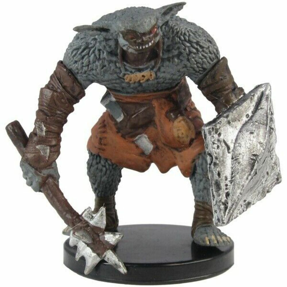 Bugbear Pathfinder