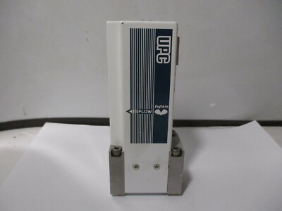 Fujikin upc UPCM-4WS3-C13LF20-B1-HE Pressure Controller UPC 13.33kPa ...