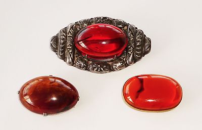 Islamic - Belt Buckles Original 19Th - Vatican