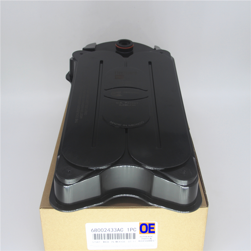 Original CUMMINS Crankcase CCV Filter for 2007-2020 Dodge Ram 6.7L 2500 ...