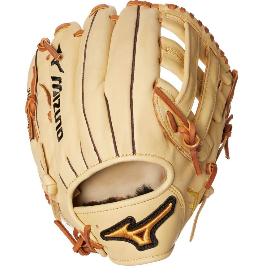 Mizuno Pro Select Series Fernando Tatis Jr. Baseball Glove Right Hand ...