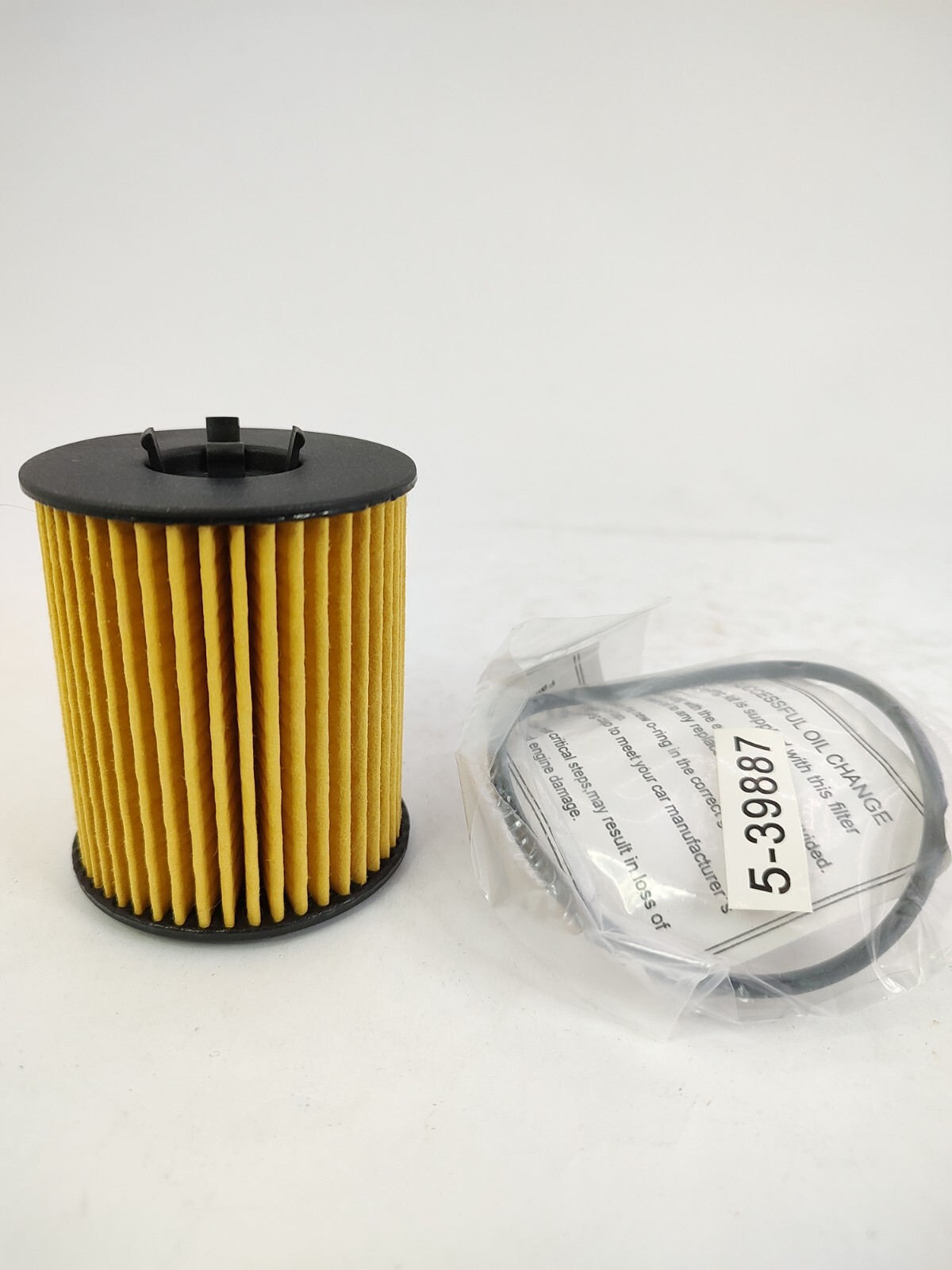 Fram CH6007 - cross reference oil filters | oilfilter-crossreference.com