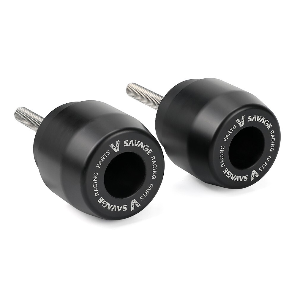 For BMW S1000RR M1000RR CNC Frame Sliders Falling Anti Crash Guard ...