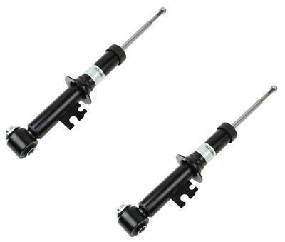 2 BILSTEIN B4 Left+Right Rear Shocks Struts Set for Mini Cooper SPORT ...