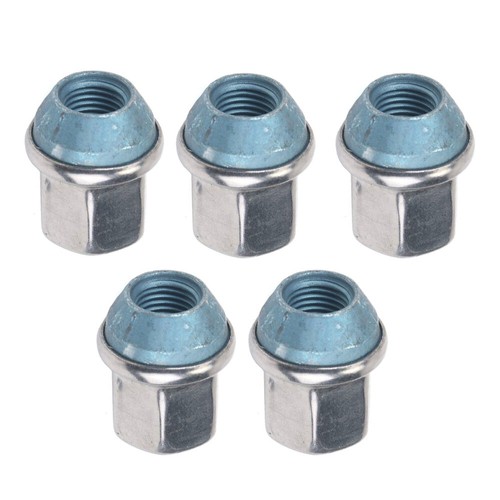 Genuine 9598179 Set Of 5 Lug Nuts for Saab 9-4X 2011 9-5 2010-2011 | eBay