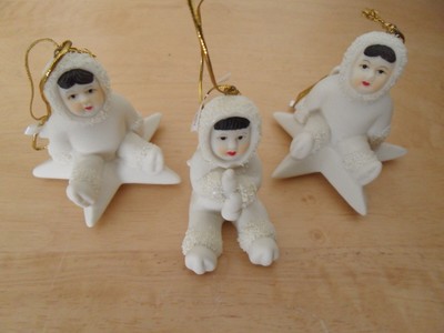 VINTAGE ARCTIC KIDS OF ALASKA ANGELS | eBay